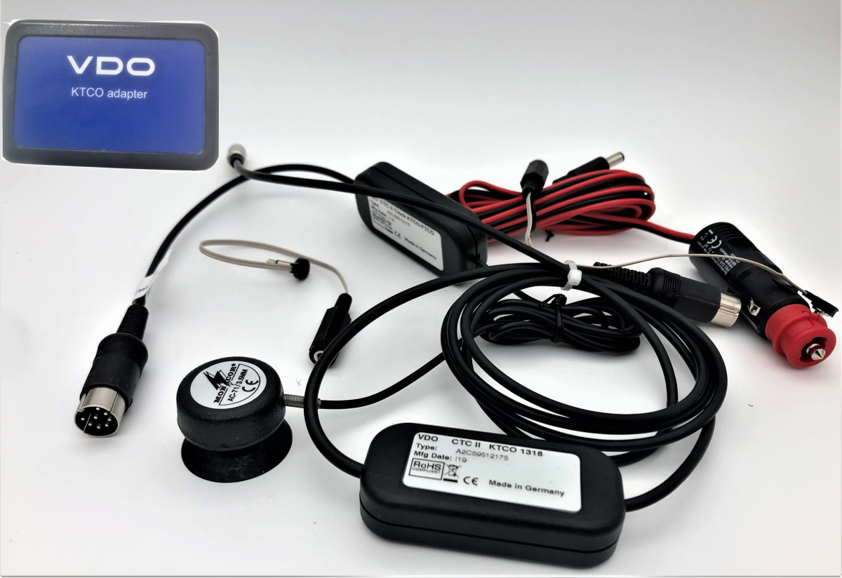 WorkshopTab KTCO sæt - WorkshopTab og dele - FDPARTS