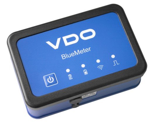Bluemeter for workshoptab - WorkshopTab tilbehør - FDPARTS