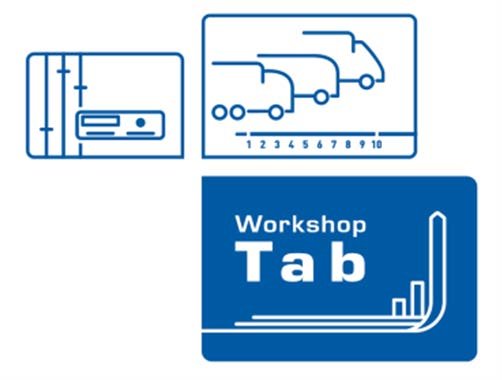 WorkshopTab tilbehør - FDPARTS
