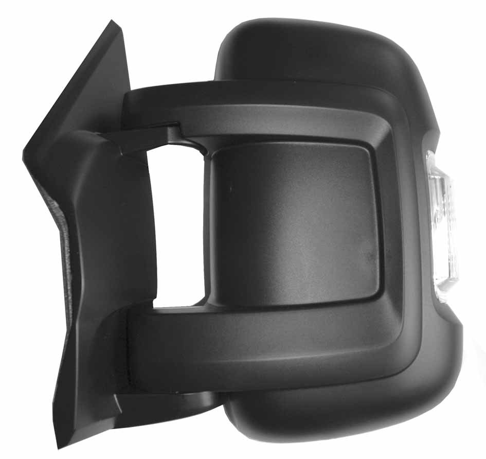 FIAT Ducato 2006 > 2023 spejl, højre, konveks, el og varme (OE) - Fiat ...