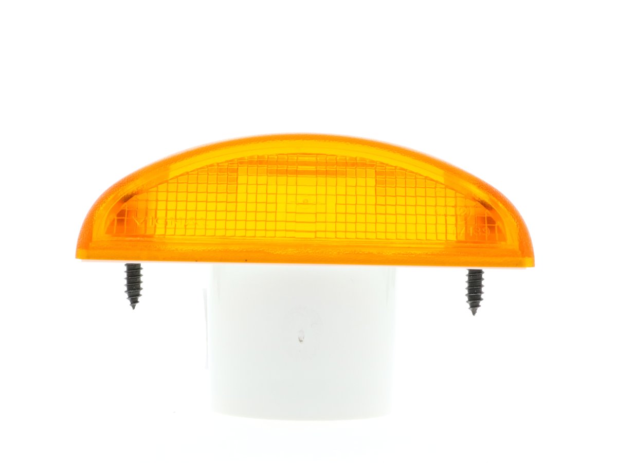 Blinklygte GUL P21W 92 x 26 mm. OE - Sidemarkering - B2B Shop FDParts A/S