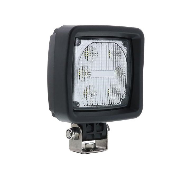 Arbejdslys | Køb LED arbejdslys og lygter online