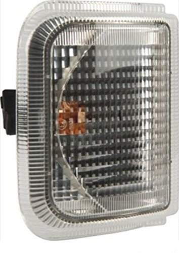 Blinklygte Iveco universal - Lygter - B2B Shop FDParts A/S