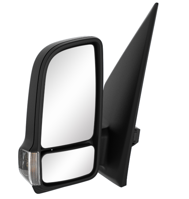 MERCEDES Sprinter 2018> spejl VE/KX/EL/VA - Mercedes Sprinter - FDPARTS