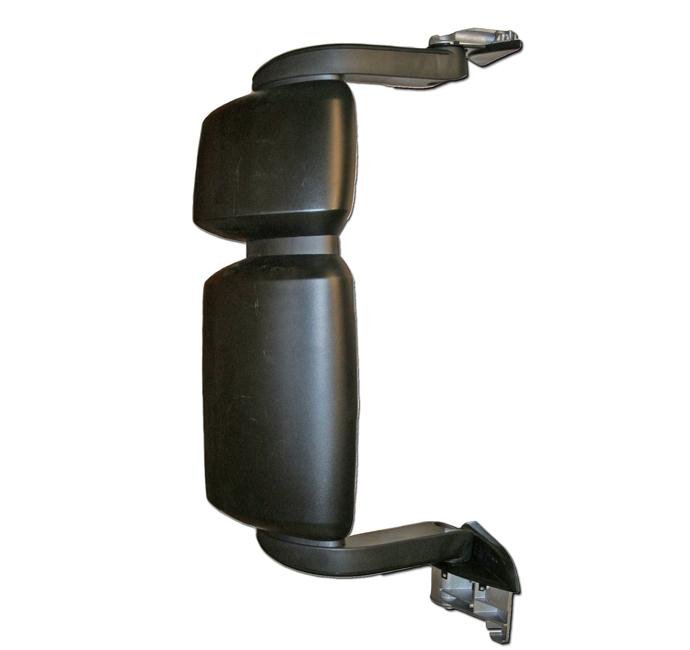 IVECO 04/2006> motorspejl, Venstre 24V lang arm - Komplette spejle - FDPARTS