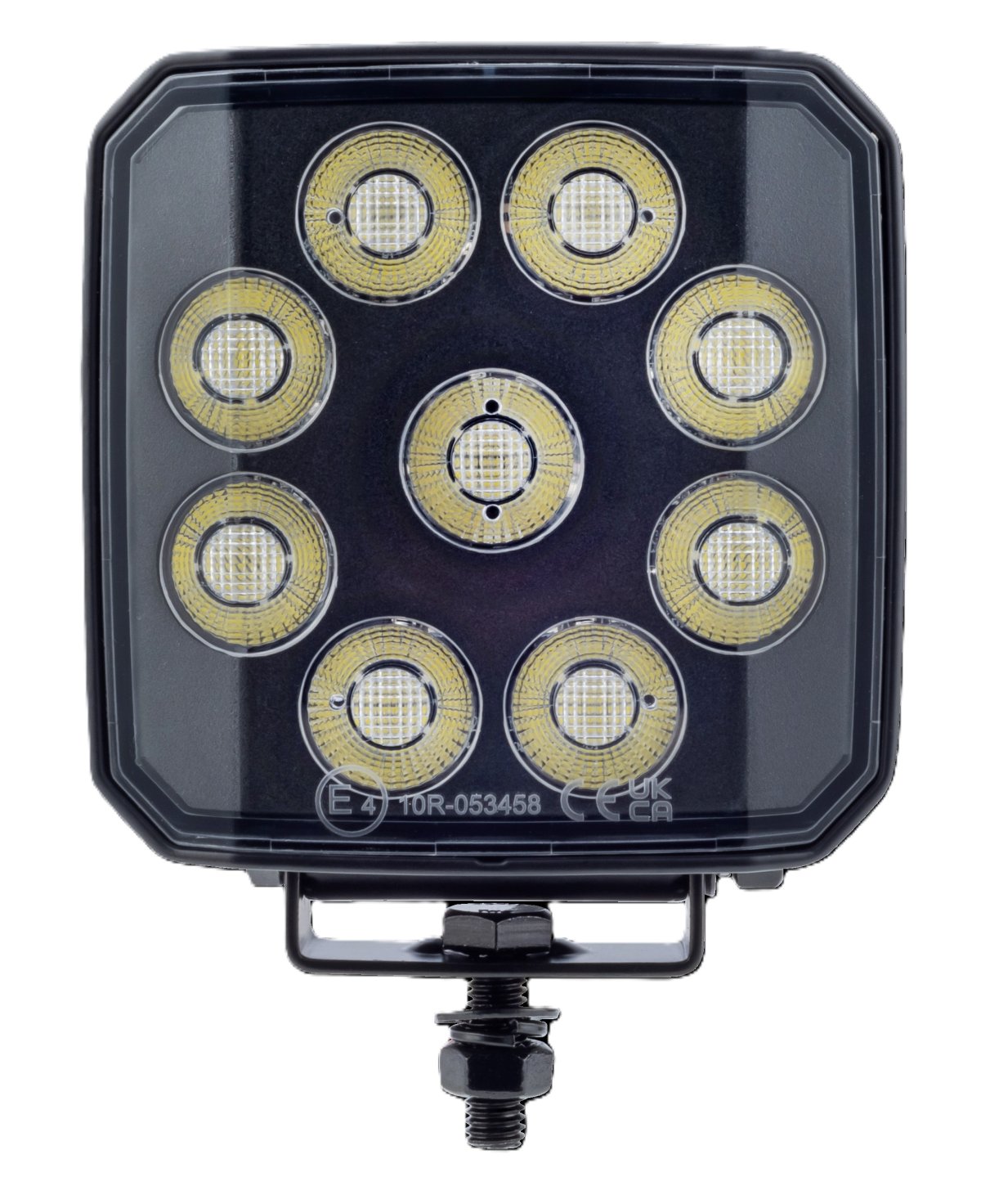 Arbejdslys | Køb LED arbejdslys og lygter online