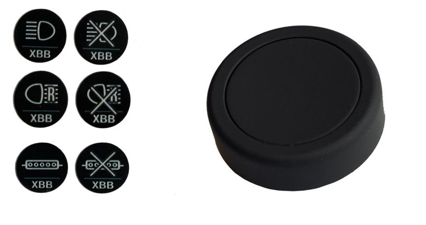 XBB Smart Button - XBB Smart Relæ - FDPARTS
